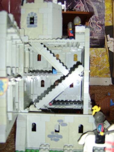 LEGO Dice Towers | BoardGameGeek