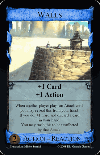 Dominion Fan Expansion and Custom Cards | BoardGameGeek