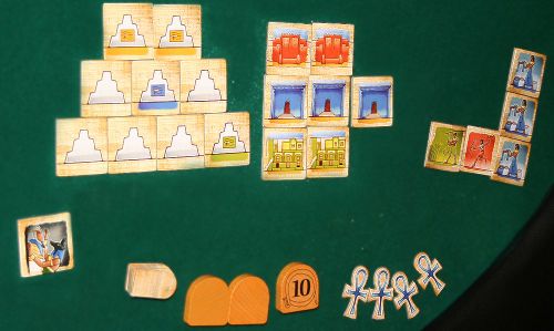 Ra: The Family Game? | Priests of Ra | BoardGameGeek