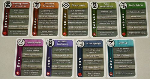 A Comprehensive Pictorial Overview: Potential winner of the next Golden ...