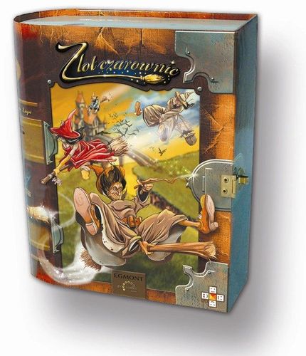 Creative Game Box Design: Unusual game boxes designed to look like ...