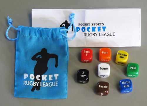 Ender's Comprehensive Pictorial Overview: A fun light dice game for ...