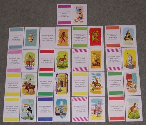 Waddington's Go review of rules and gameplay with pics | Go: The ...