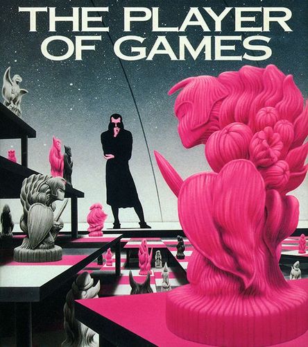 Fictional Board games, defined | BoardGameGeek