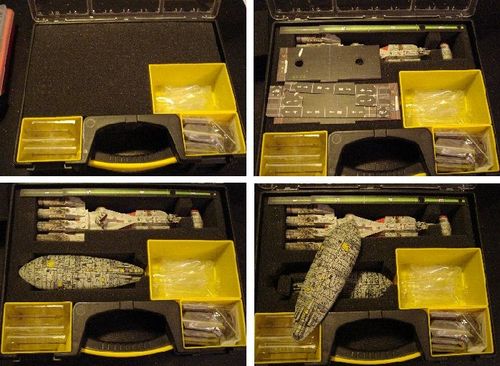 Star Wars: X-Wing Miniatures Game | Image | BoardGameGeek