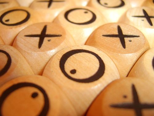 Quixo - A Detailed Review | Quixo | BoardGameGeek