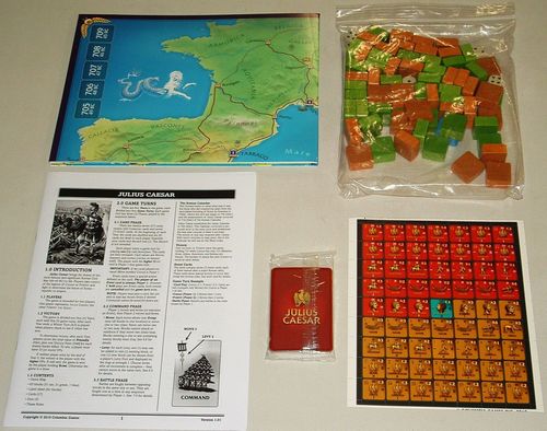 A Comprehensive Pictorial Overview: The newest kid on the Columbia ...