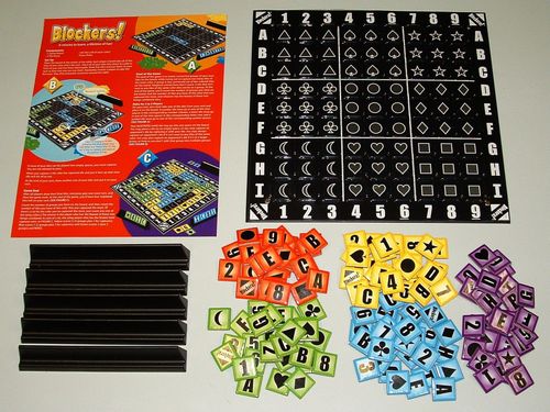 A Comprehensive Pictorial Overview: A family friendly abstract with ...