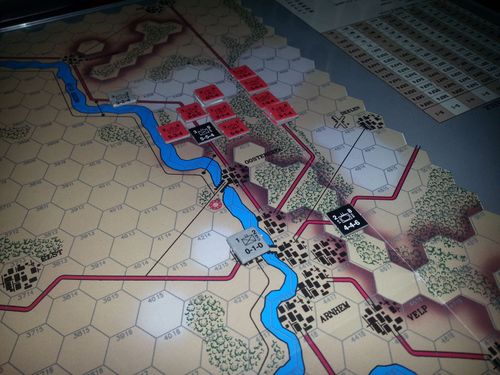 'Race Against Time' - Illustrated Video-Supported Campaign After Action ...