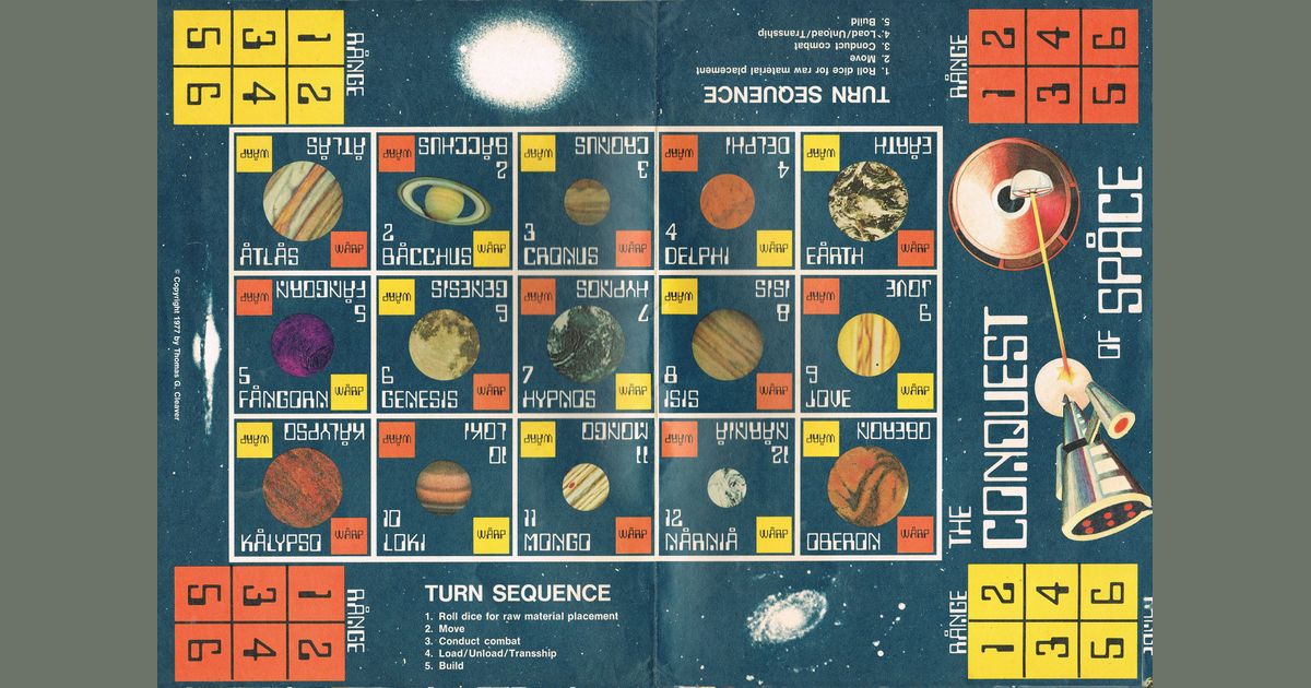 BoardGameGeek