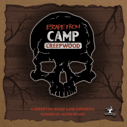 This is the inevitable Camp Grizzly comparison thread | Escape from ...