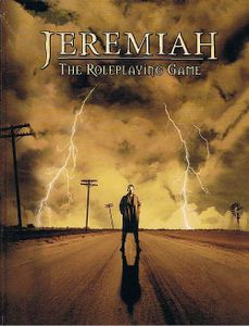 Jeremiah | RPG Item | RPGGeek