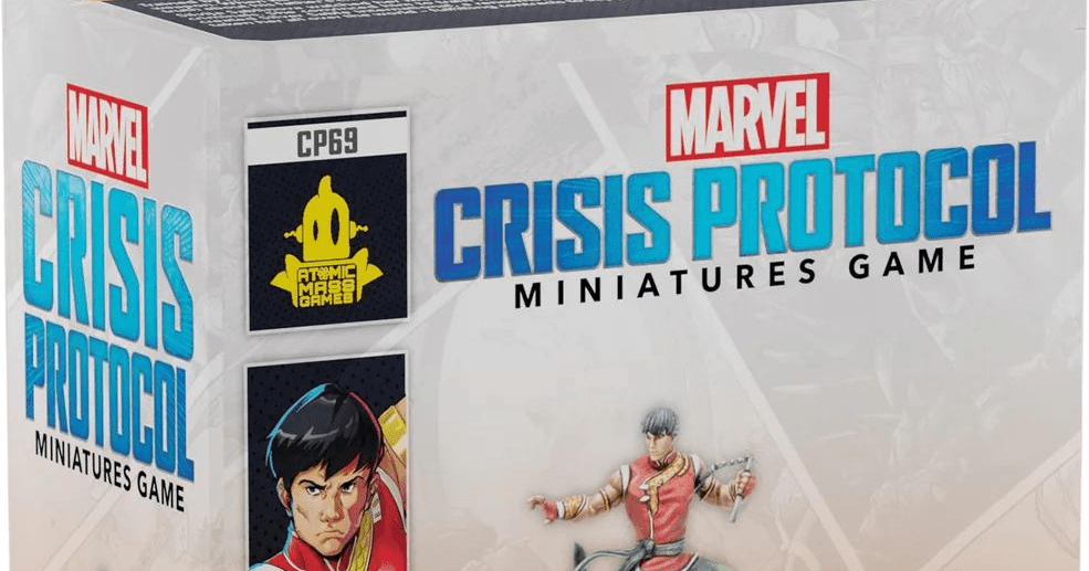 silver sable marvel crisis protocol