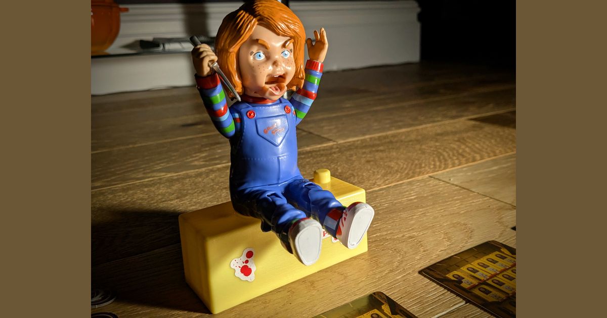 BoardGameGeek