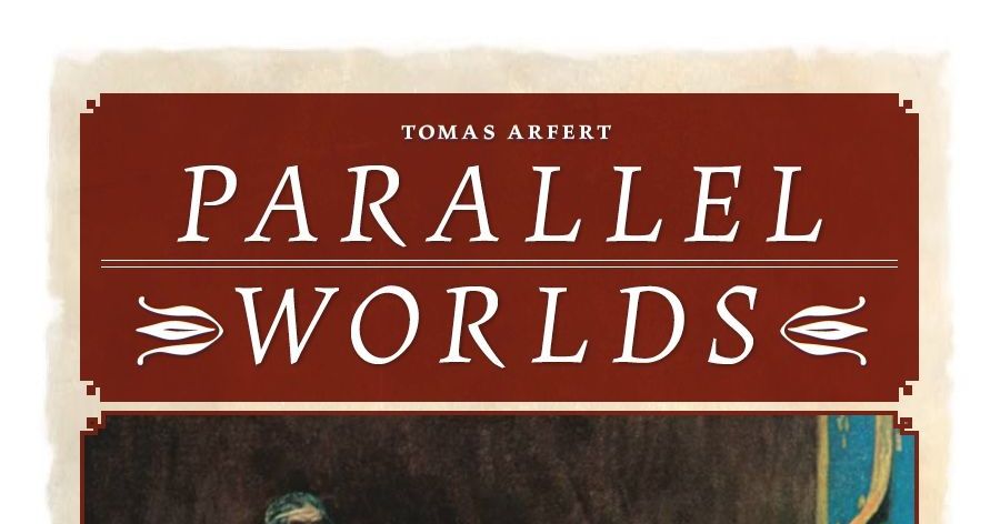 Parallel Worlds | RPG Item | RPGGeek