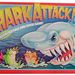 Shark Attack! | Board Game | BoardGameGeek