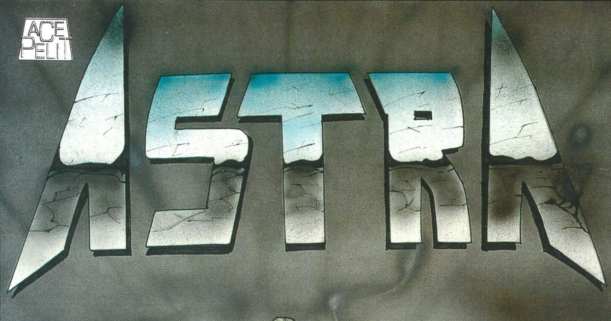 Astra | RPG Item | BoardGameGeek