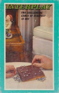 Interplay | Board Game | BoardGameGeek