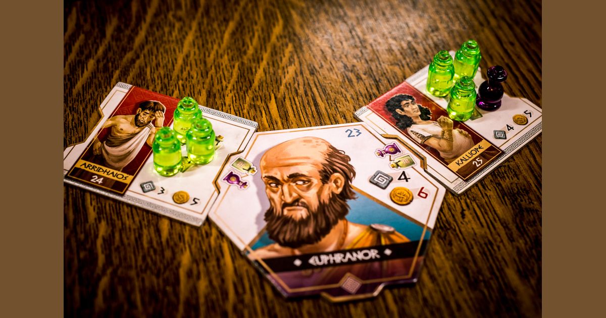 BoardGameGeek