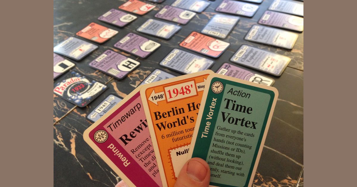 BoardGameGeek