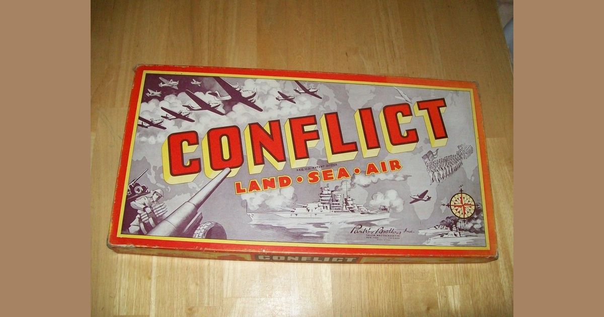 BoardGameGeek