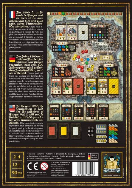 BoardGameGeek