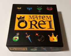 Matem o Rei | Board Game | BoardGameGeek
