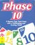Phase 10 variant - 20 phases, reverse, tie-breaker phases, simplified ...