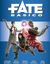 Fate Core System | RPG Item | RPGGeek
