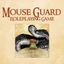 Mouse Guard Roleplaying Game | RPG Item | RPGGeek