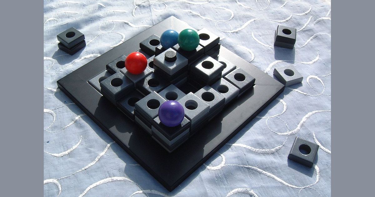 BoardGameGeek