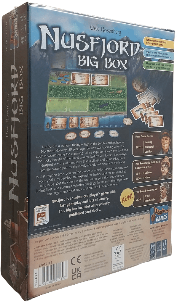 BoardGameGeek