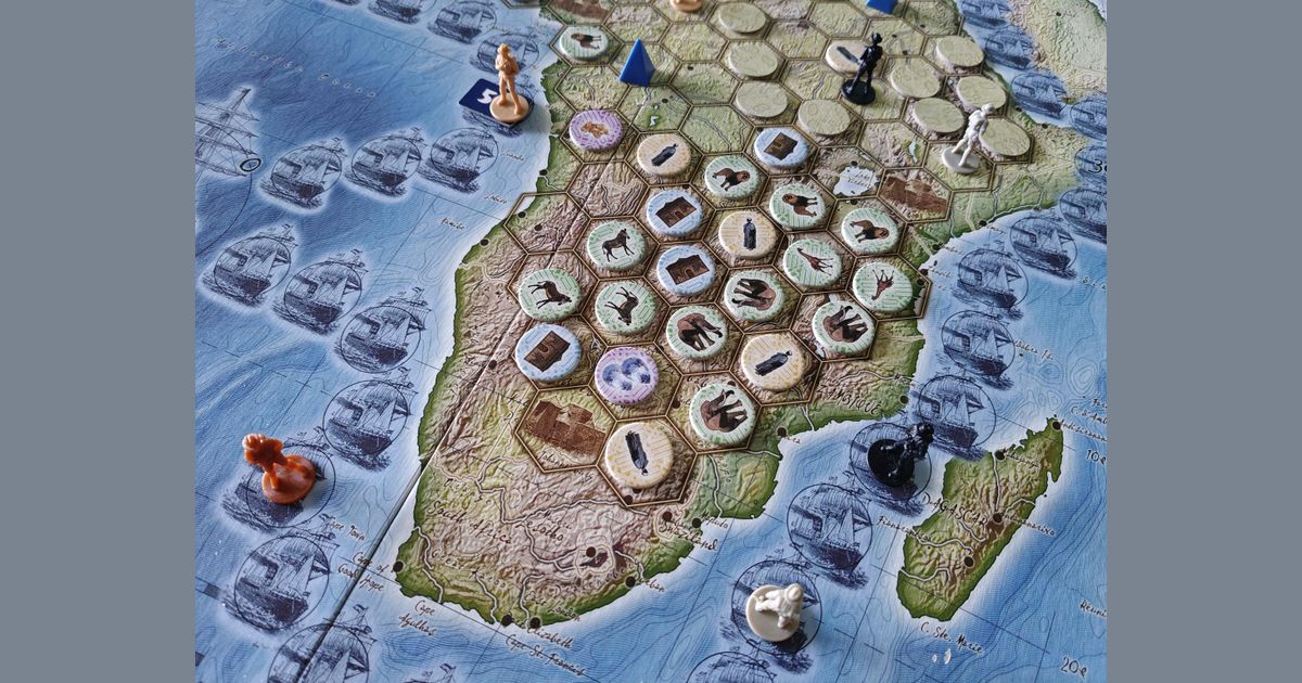 BoardGameGeek
