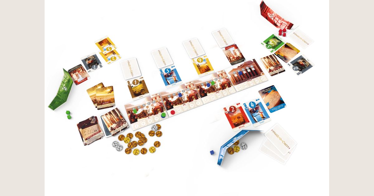 BoardGameGeek
