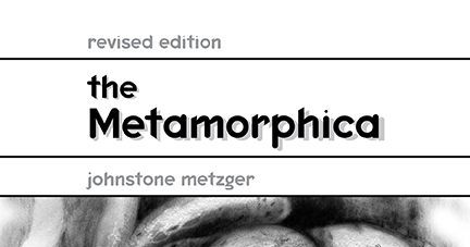 The Metamorphica, Revised Edition | RPG Item | RPGGeek