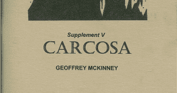 Supplement V: Carcosa | RPG Item | BoardGameGeek