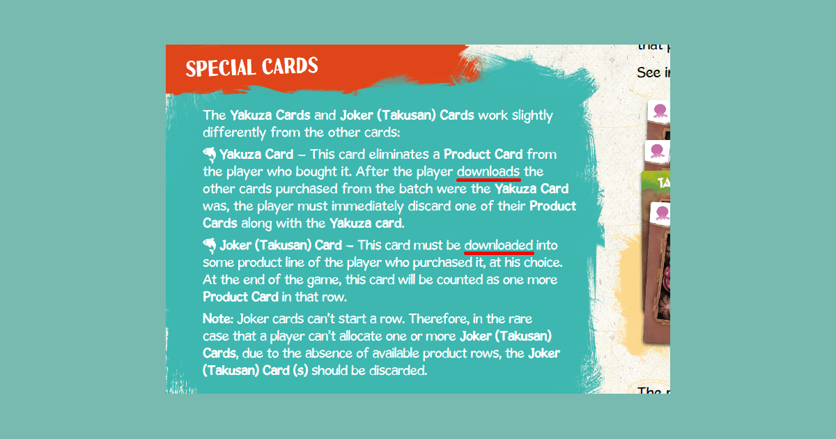 Japanese technical advance... | Everything that sucks! And some things ...