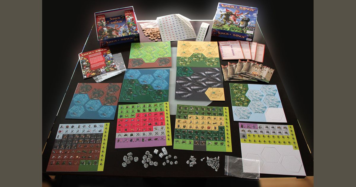 BoardGameGeek