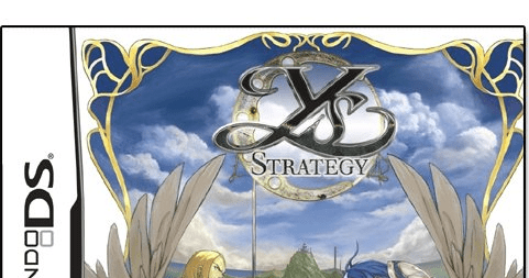 Ys Strategy | Video Game | VideoGameGeek