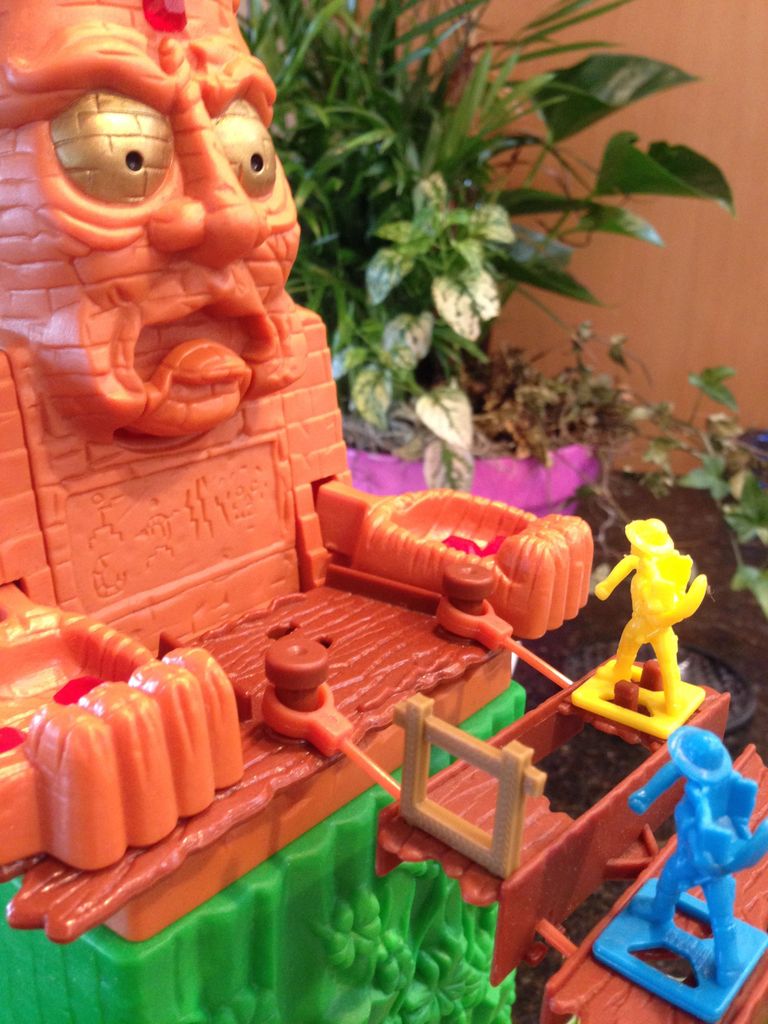 Top Gem-Collecting Games