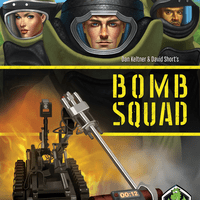 Bomb Squad | Board Game | BoardGameGeek