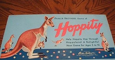 Hoppity | Board Game | BoardGameGeek