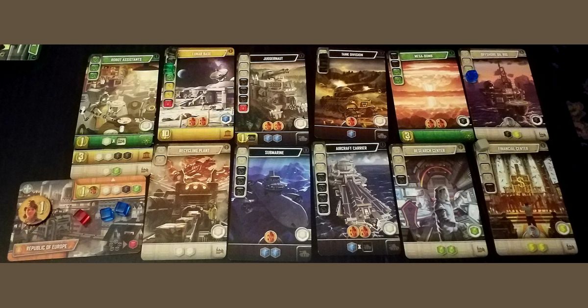 A Wonderful World of Fast Sloths (and a Wormlord) | Pevans's Perspective