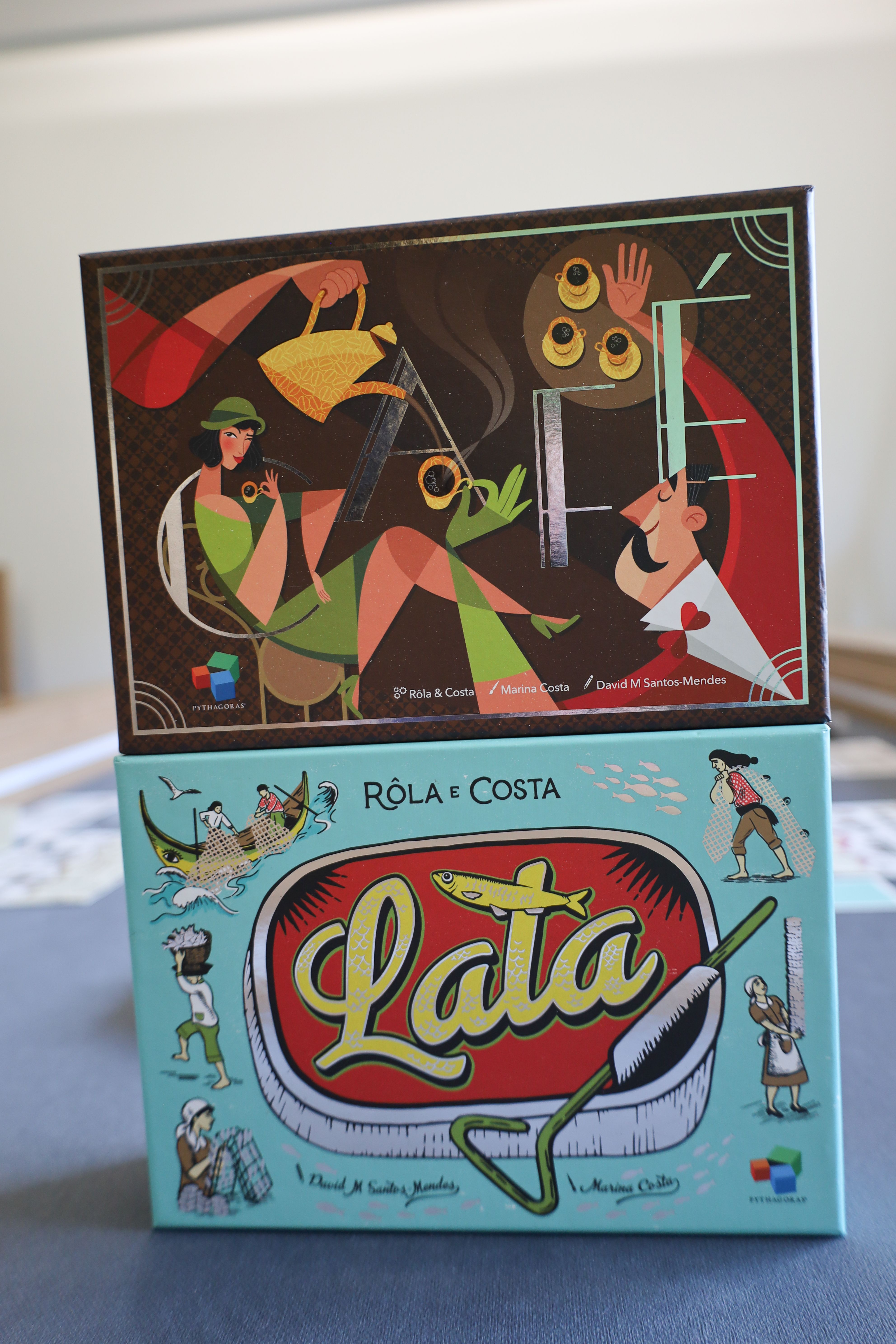 BoardGameGeek