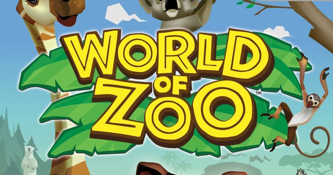 World of Zoo | Video Game | VideoGameGeek