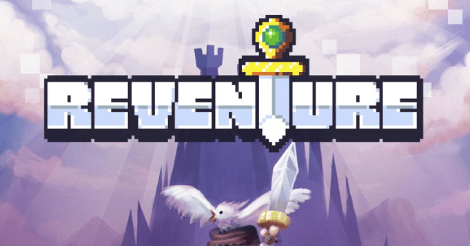 Reventure | Video Game | BoardGameGeek