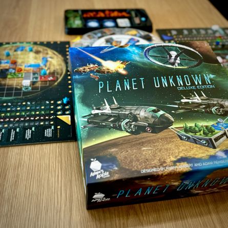 BoardGameGeek