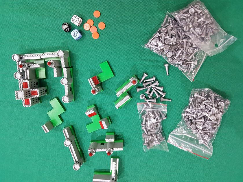 Projeto | Board Game | BoardGameGeek