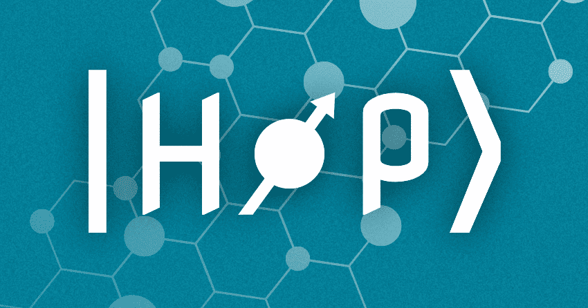 |Hop> Quantum Game | Board Game | BoardGameGeek