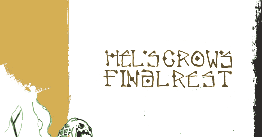 Hel's Crow's Final Rest | RPG Item | RPGGeek